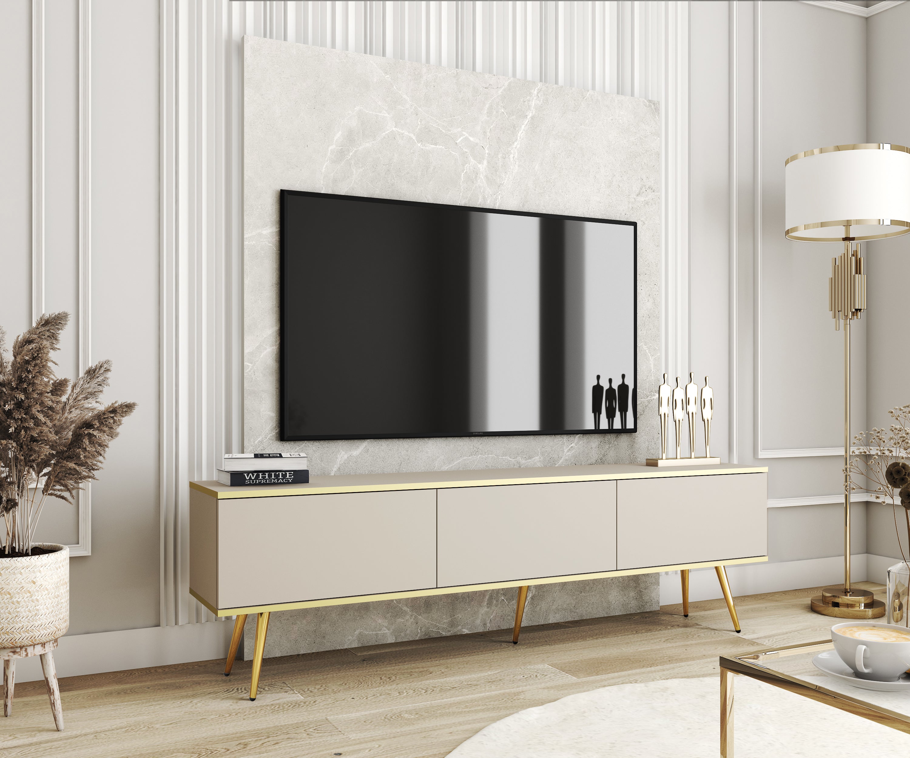 Tv ka stand store